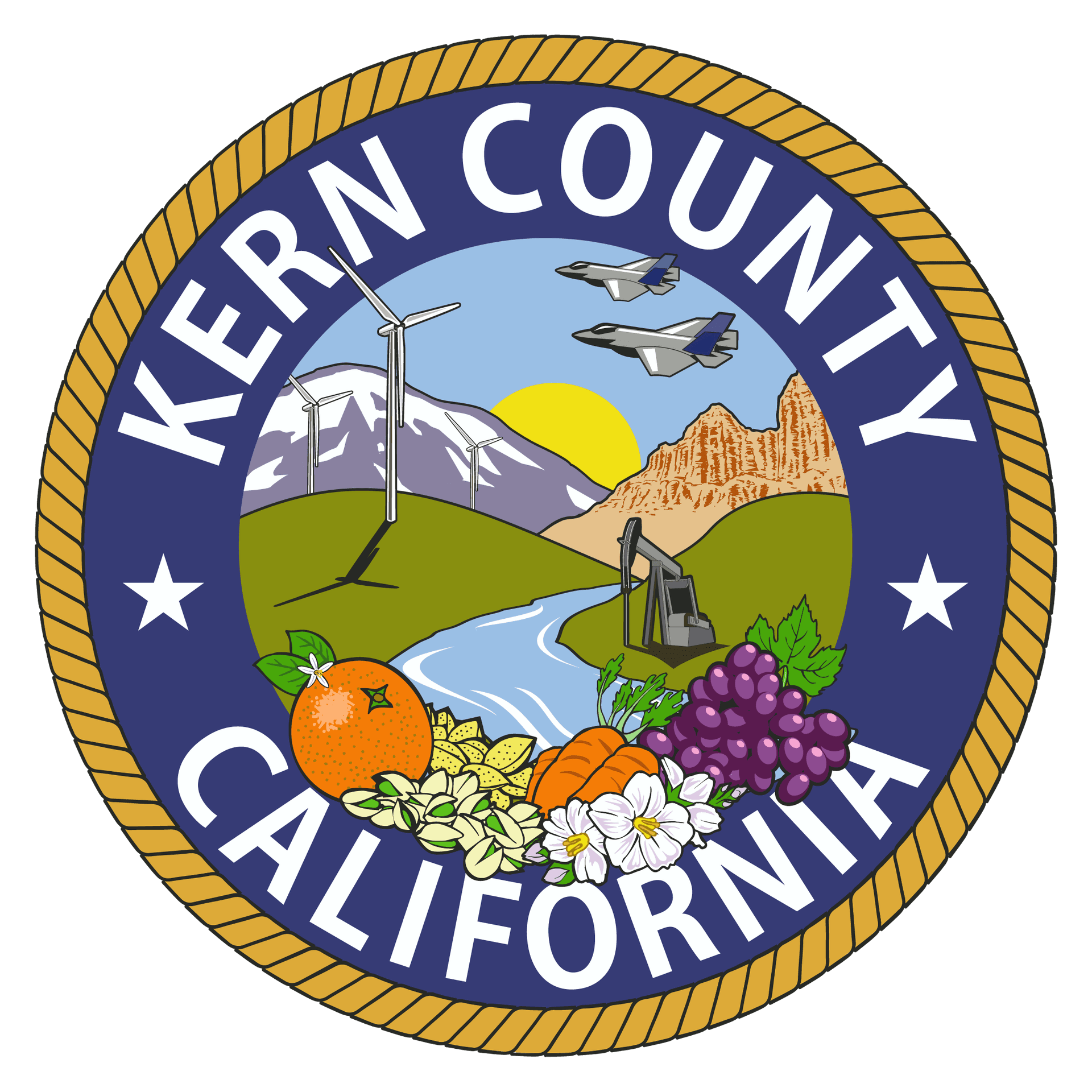 Kern County Property Tax Payments | Easy Smart Pay™