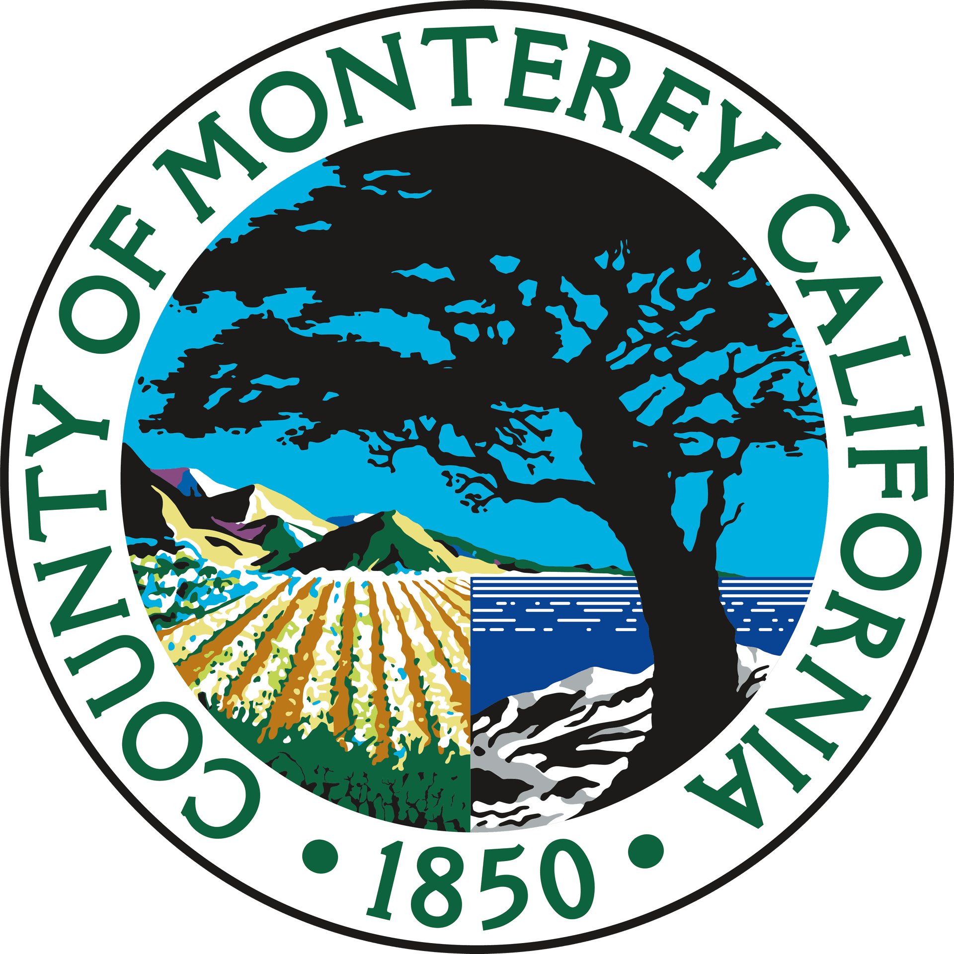 The County of Monterey Monthly Property Tax Payments | Easy Smart Pay™