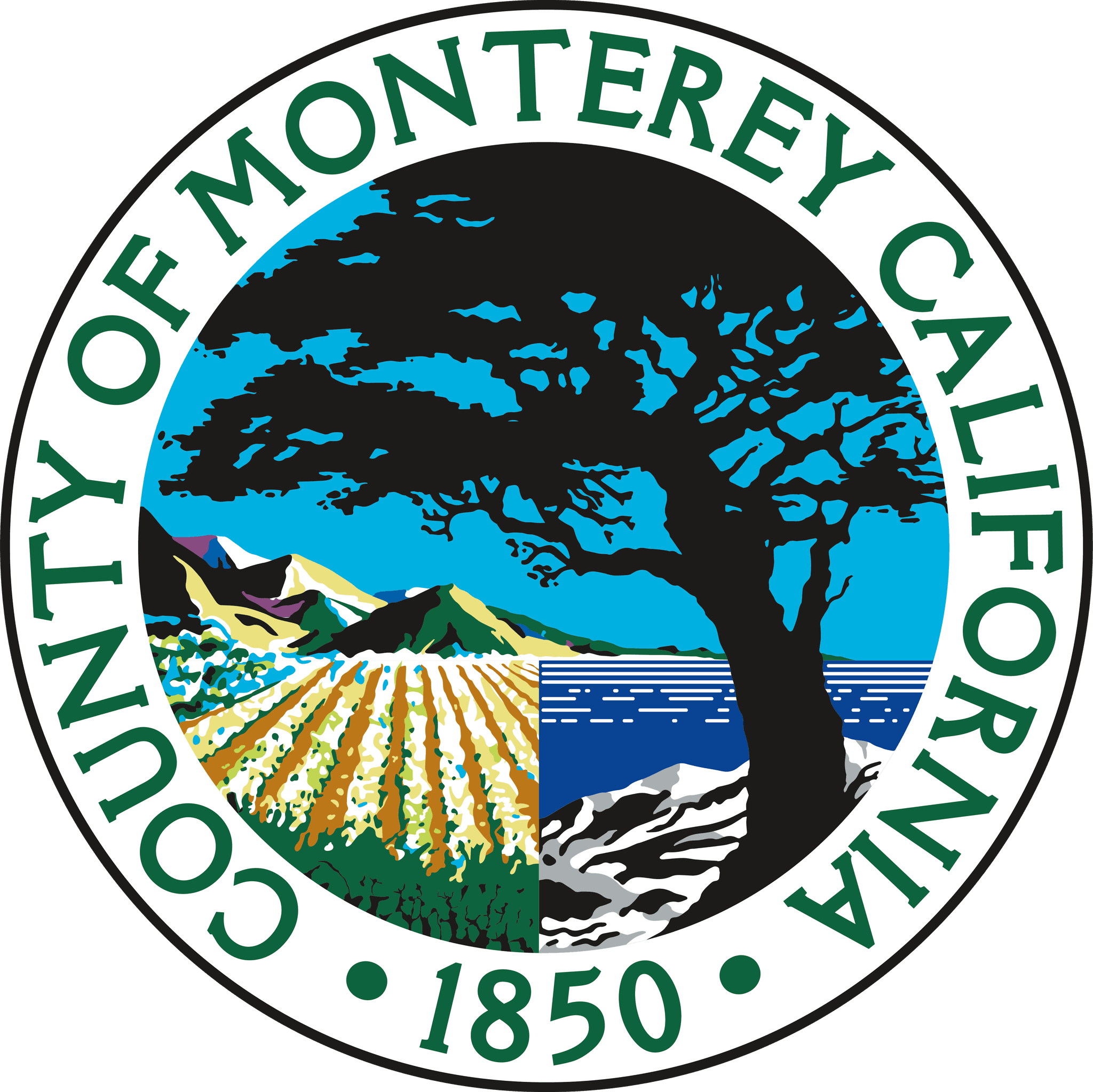 The County of Monterey Monthly Property Tax Payments | Easy Smart Pay™